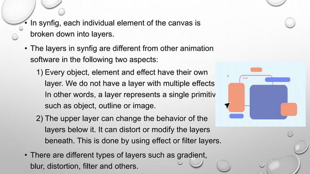 Std 11 Computer Chapter 4 Introduction To Layers Ppt 4990