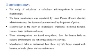 Chapter 4 Introduction to Microbiology and common.pptx