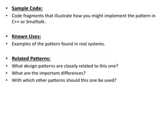 Chapter 4_Introduction to Patterns.ppt