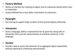 Chapter 4_Introduction to Patterns.ppt