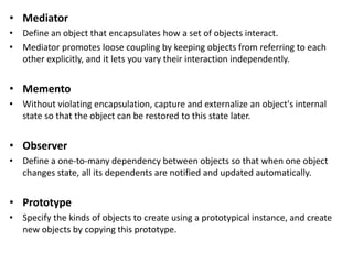 Chapter 4_Introduction to Patterns.ppt