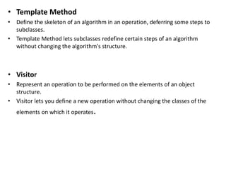 Chapter 4_Introduction to Patterns.ppt