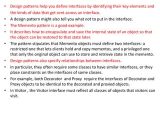 Chapter 4_Introduction to Patterns.ppt