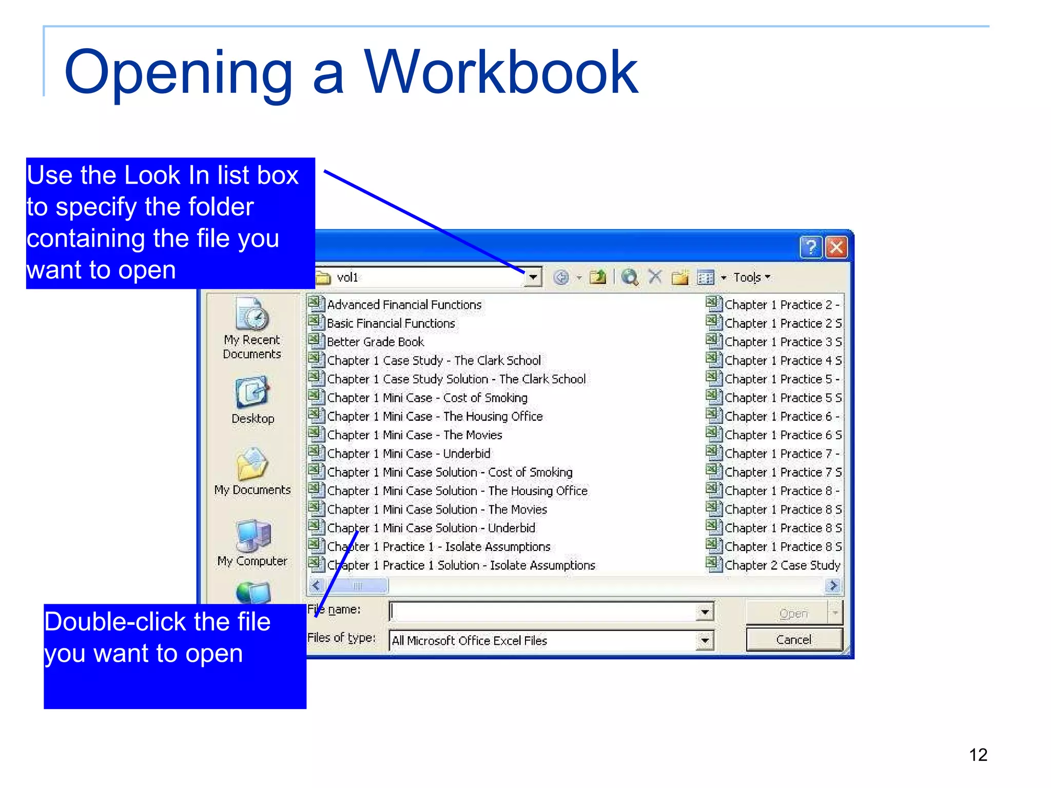 Tid Chapter 4 Introduction To Spreadsheetexcel Ppt Desktop Publishing Computer Software