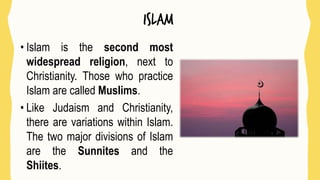 Chapter 4 Islam.....................pptx