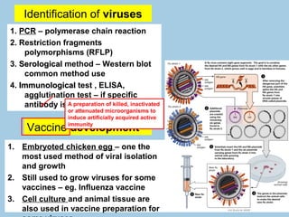 Chapter 4 isolation identification-and-cultivation | PPT