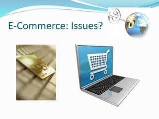 Chapter4 issues with ict2016 | PPT