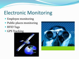 Chapter4 issues with ict2016 | PPT