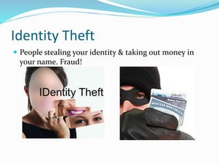 Chapter4 issues with ict2016 | PPT