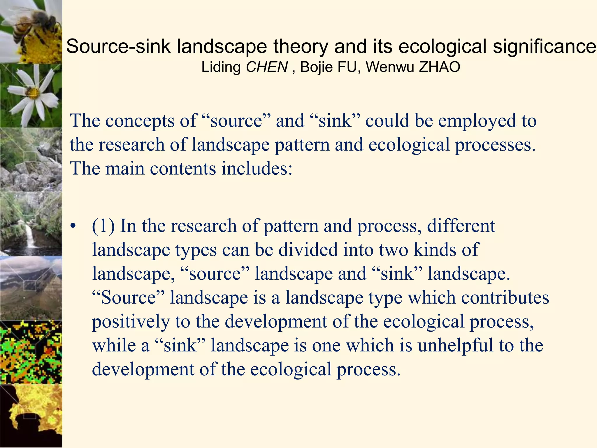 Chapter4Landscape Theory.pptx