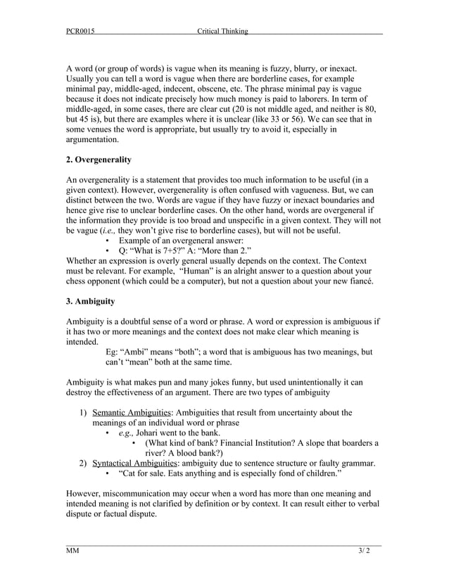 Chapter 4 language | DOC