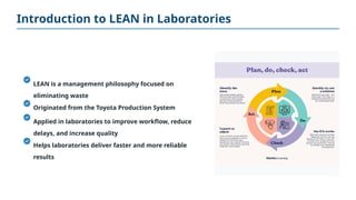 Chapter 4 LEAN Laboratory Management.pptx