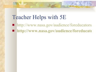 Chapter 4 learning cycle | PPT