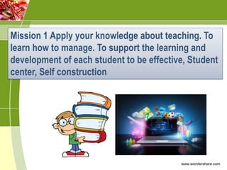 Chapter 4 learning media | PDF