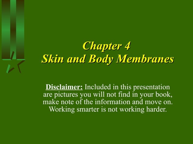 Chapter 4 lecture 1 untouched | PPT