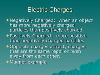 Chapter 4 lesson_1 | PPT | Physics | Science