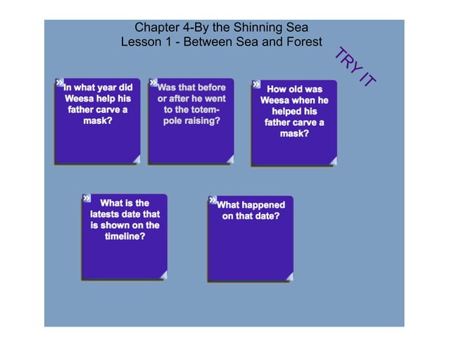 Chapter 4 lesson 1 | PPT