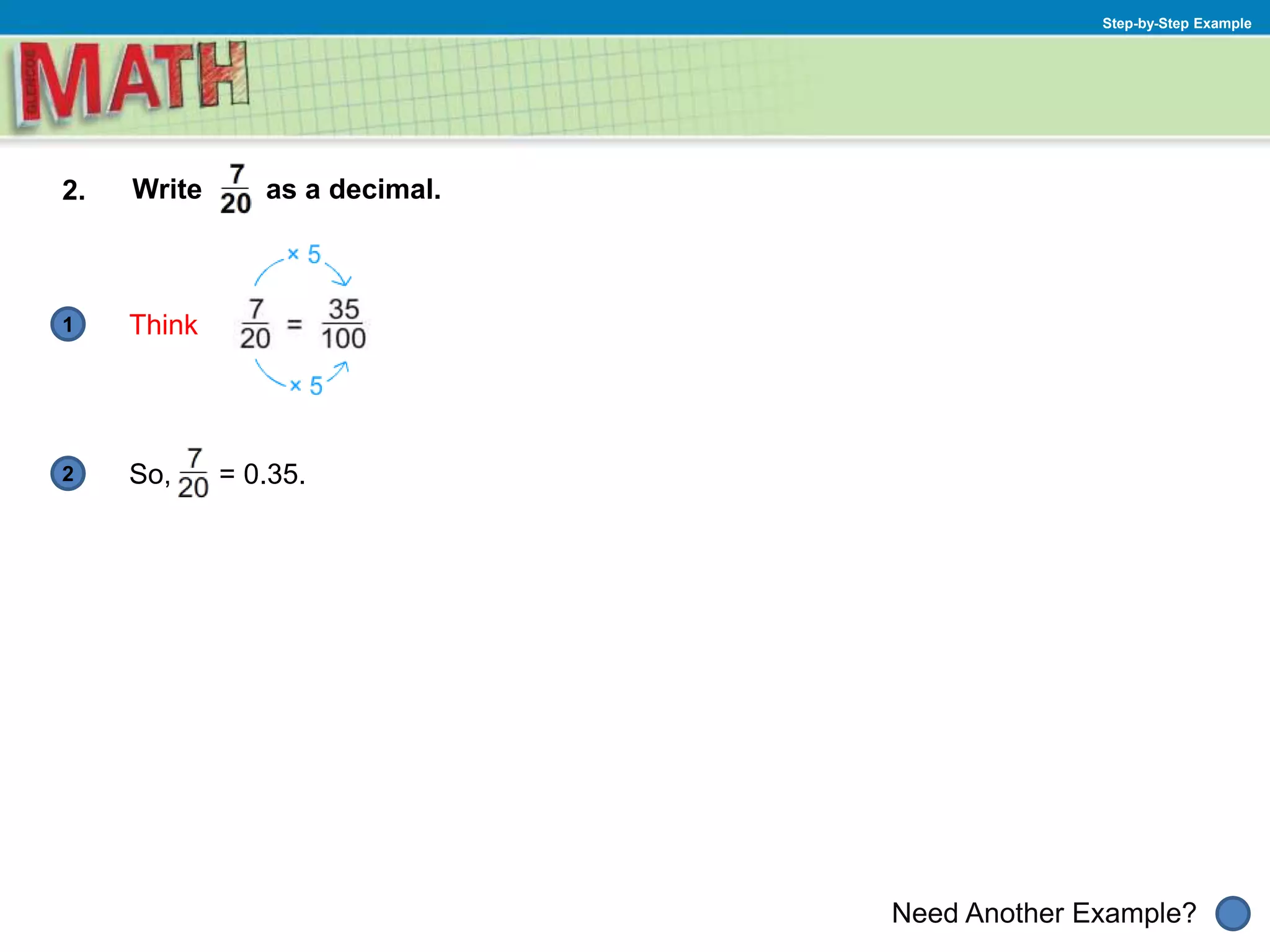 (7) Lesson 4.1 - Terminating and Repeating Decimals | PPTX