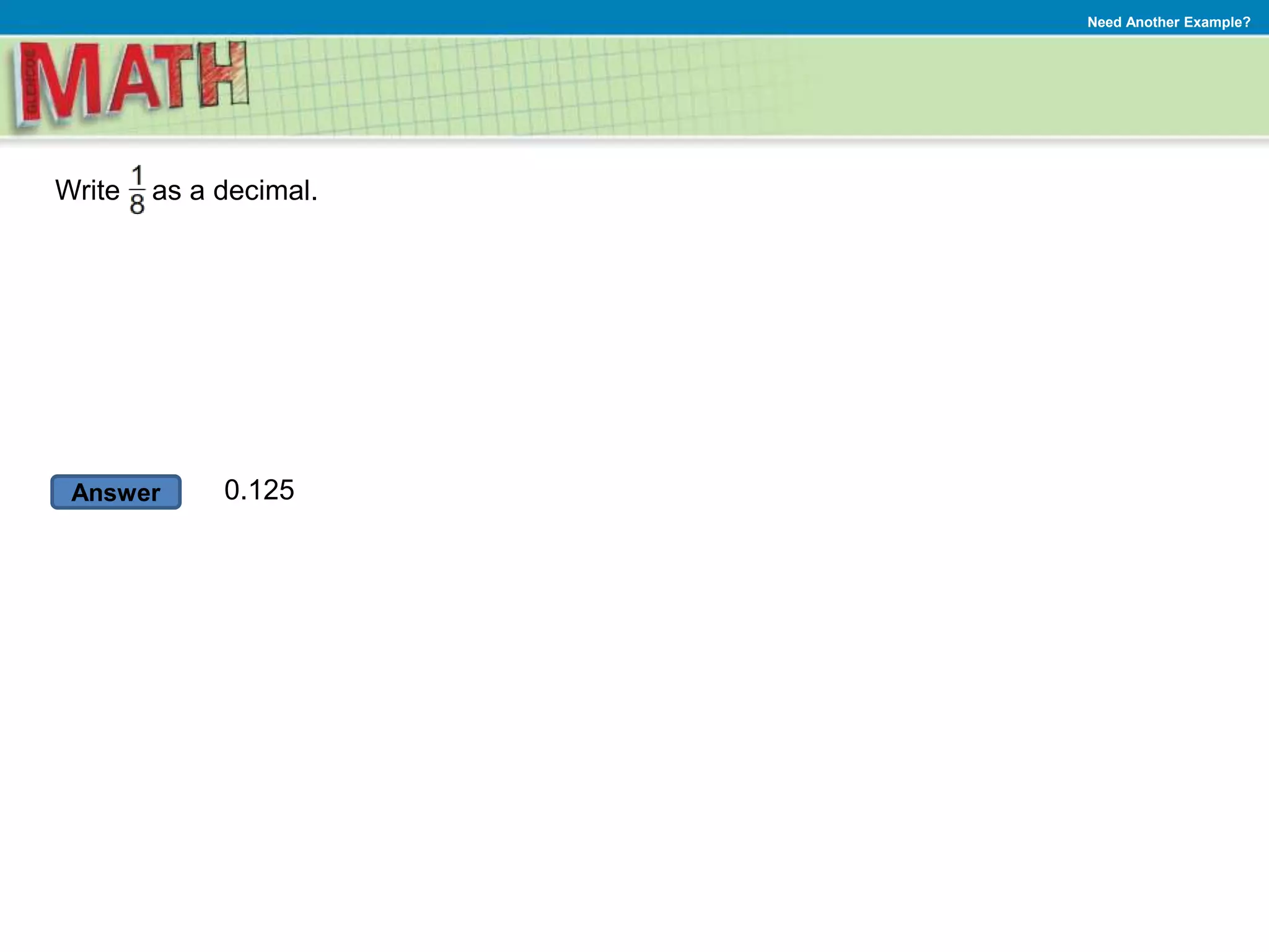 (7) Lesson 4.1 - Terminating and Repeating Decimals | PPTX
