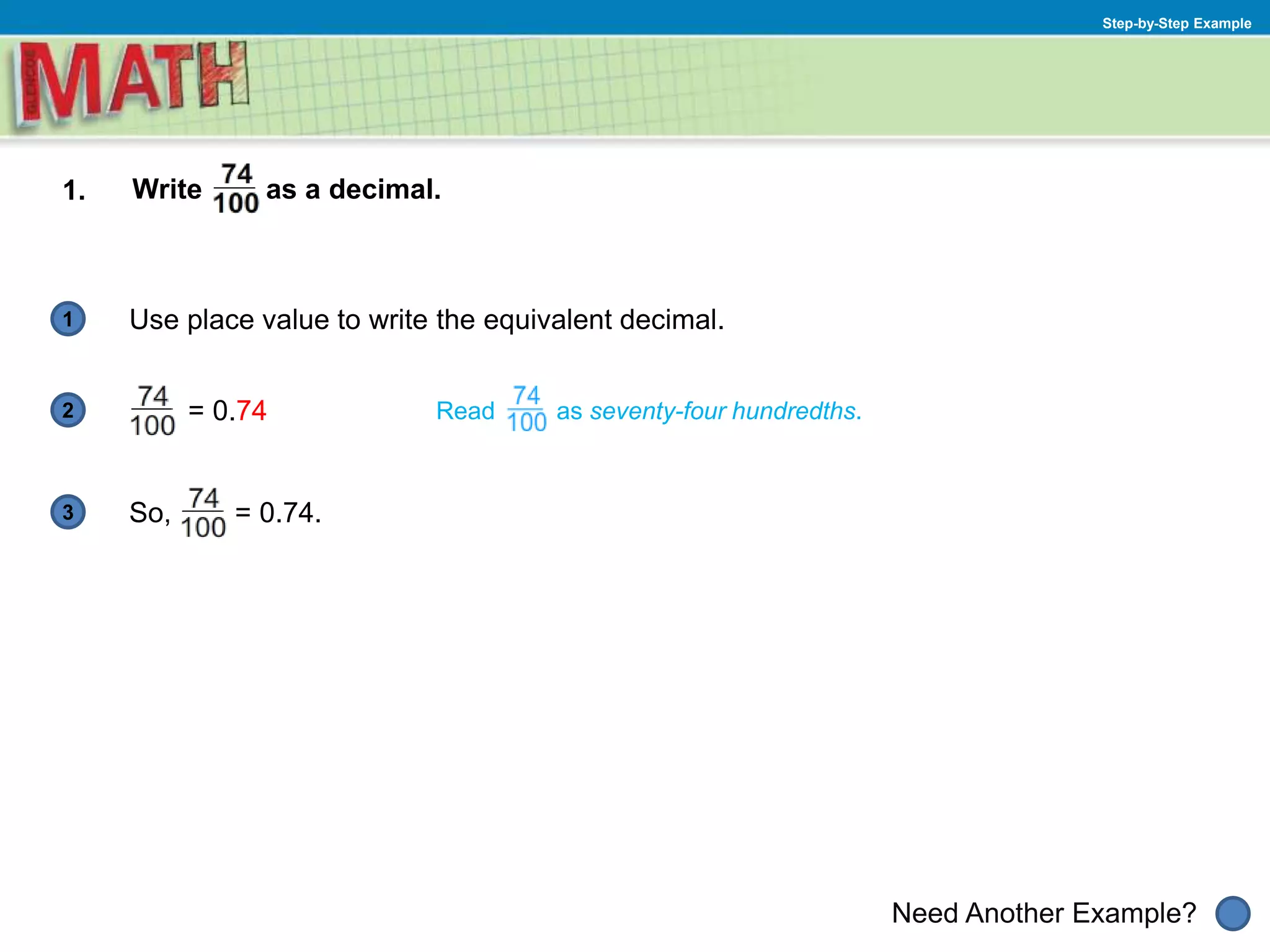 (7) Lesson 4.1 - Terminating and Repeating Decimals | PPTX