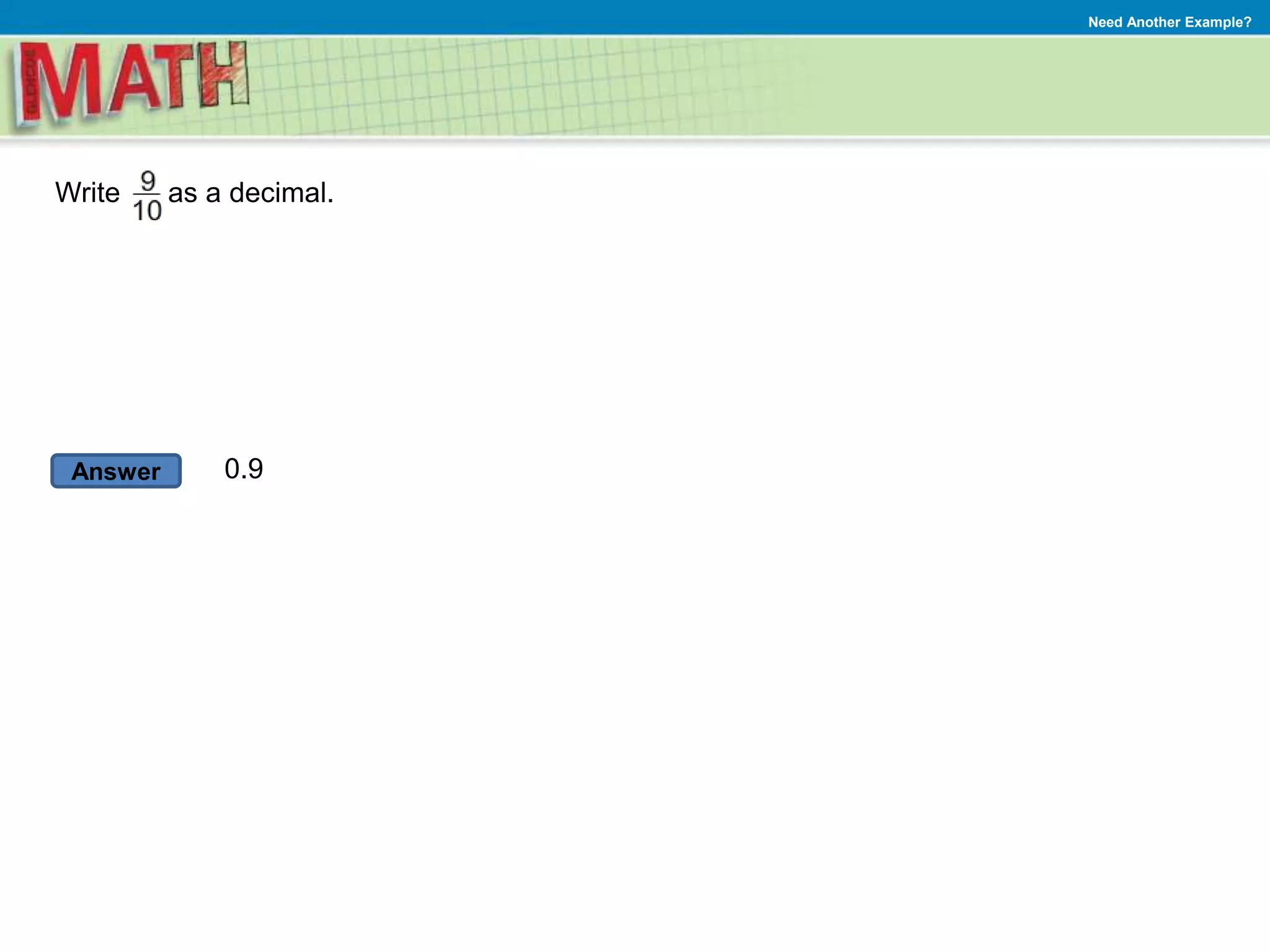(7) Lesson 4.1 - Terminating and Repeating Decimals | PPTX