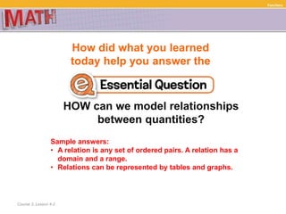 (8) Lesson 4.2 | PPTX | Science