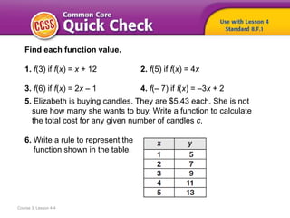 (8) Lesson 4.4 | PPT