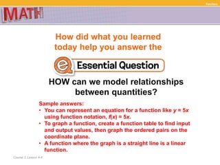 (8) Lesson 4.4 | PPTX