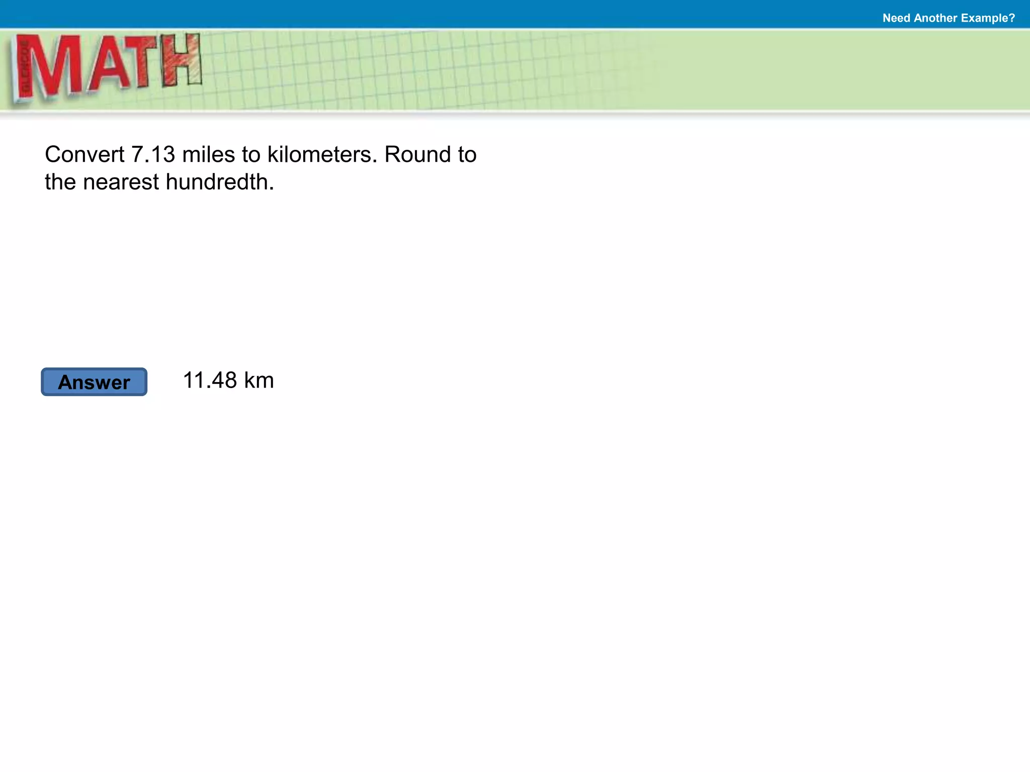 (7) Lesson 4.7 - Convert Between Systems | PPTX