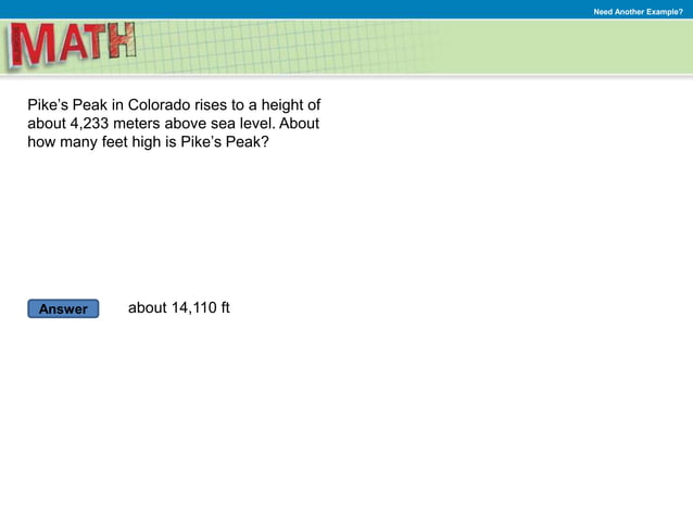 (7) Lesson 4.7 - Convert Between Systems | PPTX