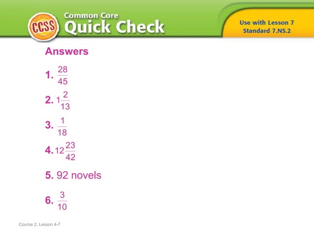 (7) Lesson 4.7 - Convert Between Systems | PPTX