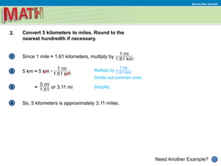 (7) Lesson 4.7 - Convert Between Systems | PPTX
