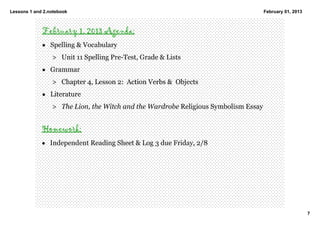 Chapter 4, Lessons 1 - 2 | PDF | Automotive