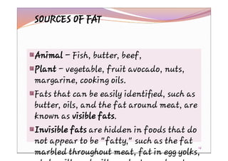 CHAPTER 4 LIPIDS-1.pdf LIPIDS-1.pdfnu and | PDF