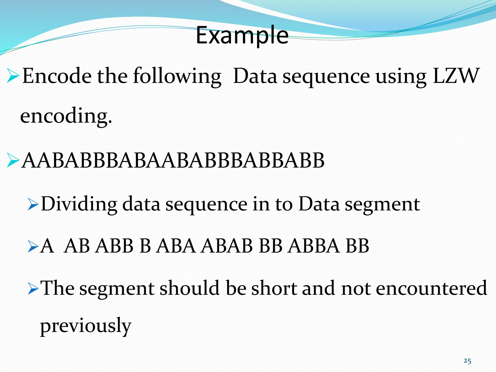 Chapter 4 Lossless Compression Algorithims.pptx