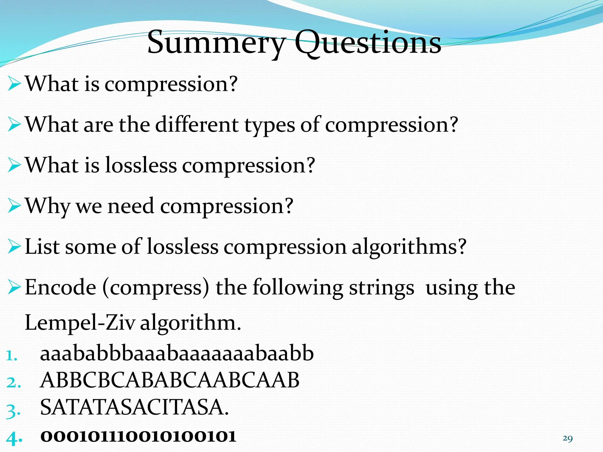 Chapter 4 Lossless Compression Algorithims.pptx
