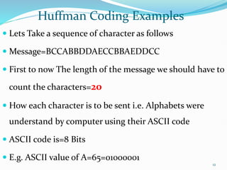 Chapter 4 Lossless Compression Algorithims.pptx