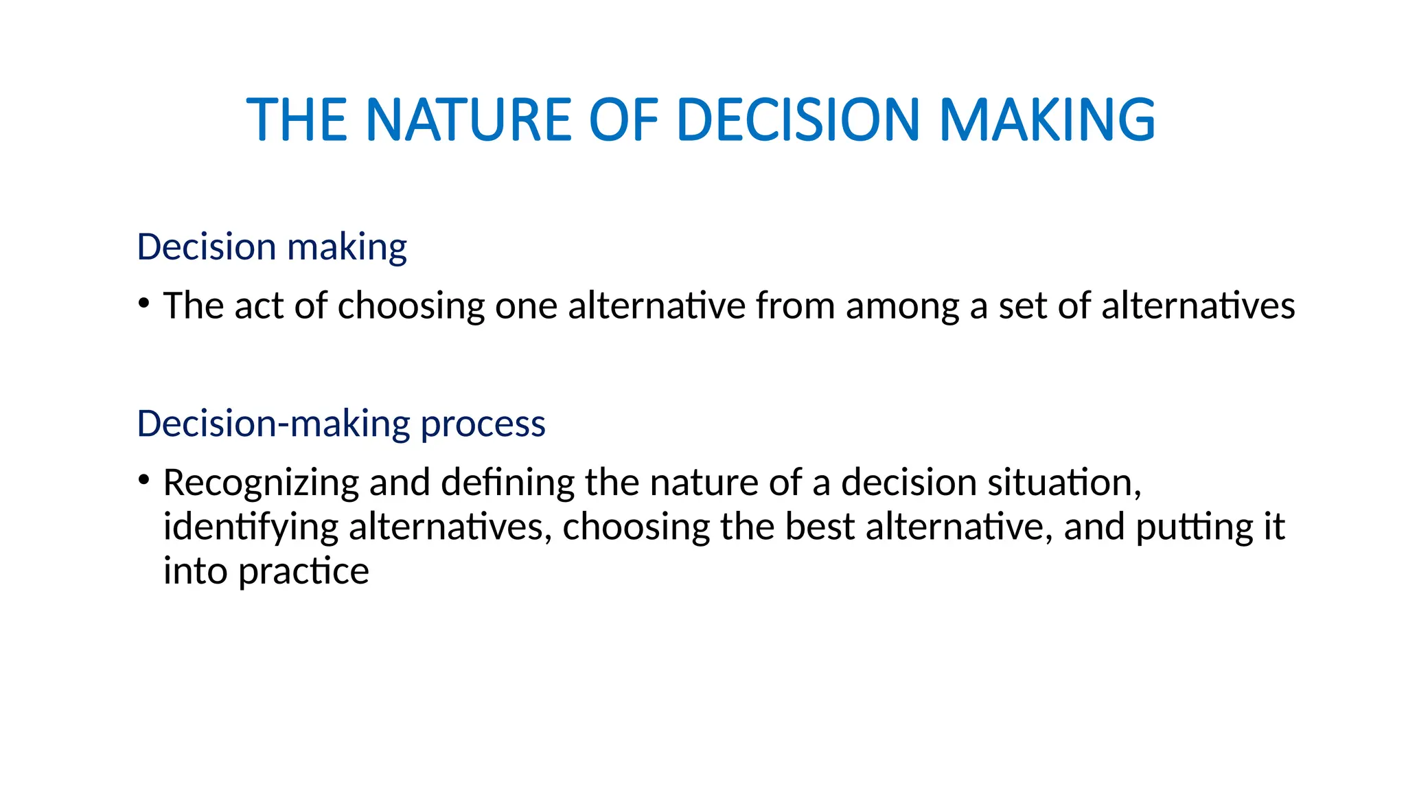 Chapter 4 Managing Decision Making (3).pptx
