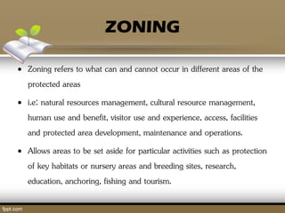 Sustainable Tourism Chapter 4 | PDF