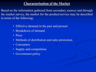 Chapter4 marketanddemandanalysis | PPT