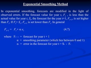 Chapter4 marketanddemandanalysis | PPT