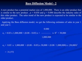 Chapter4 marketanddemandanalysis | PPT