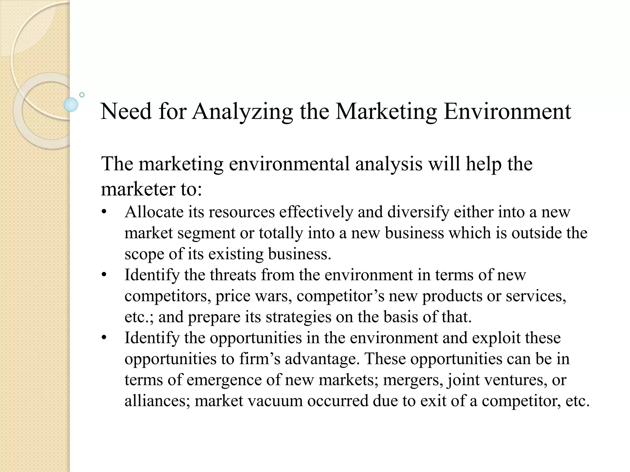 Chapter 4 Marketing Environment.pptx