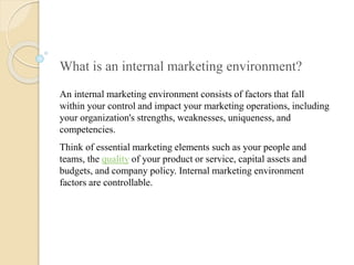 Chapter 4 Marketing Environment.pptx