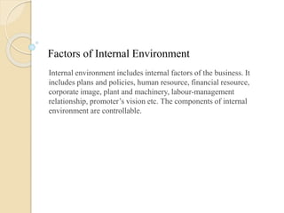 Chapter 4 Marketing Environment.pptx