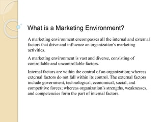 Chapter 4 Marketing Environment.pptx