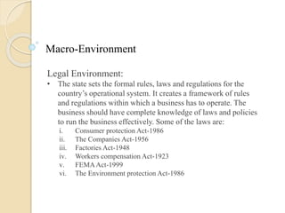 Chapter 4 Marketing Environment.pptx