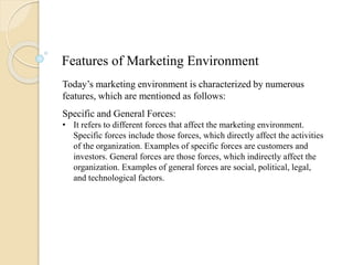 Chapter 4 Marketing Environment.pptx