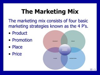 Chapter_4_Marketing_Mix_Price,_Product,_Promotion_and_Place.pptx