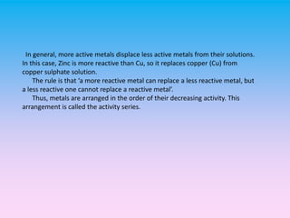 Chapter 4 materials metals and non metals.pptx